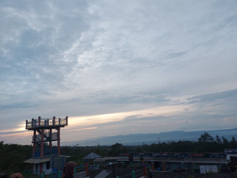 View Wind in Bunker Kali Adem Stock Photo - Image of wind, adem: 237994072