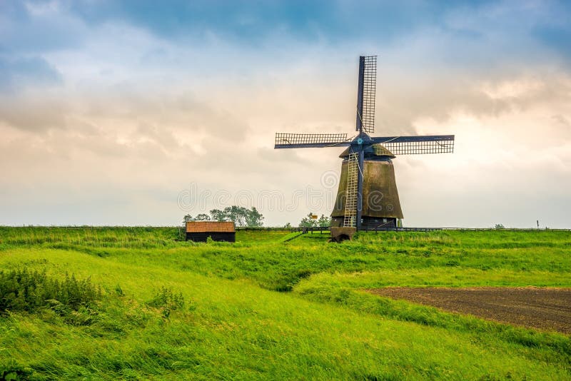 Schermerhorn Netherlans Stock Photos - Free & Royalty-Free Stock Photos ...