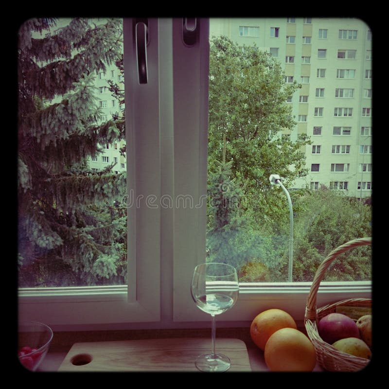 577 Aesthetic Window View Stock Photos - Free & Royalty-Free Stock ...