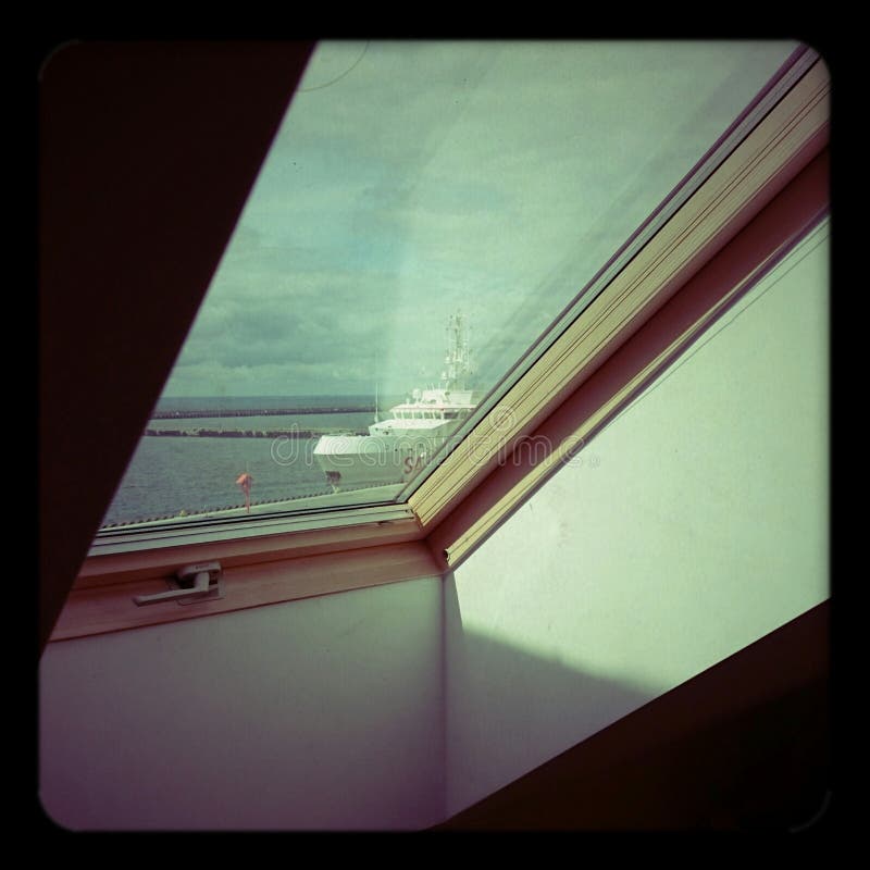 577 Aesthetic Window View Stock Photos - Free & Royalty-Free Stock ...