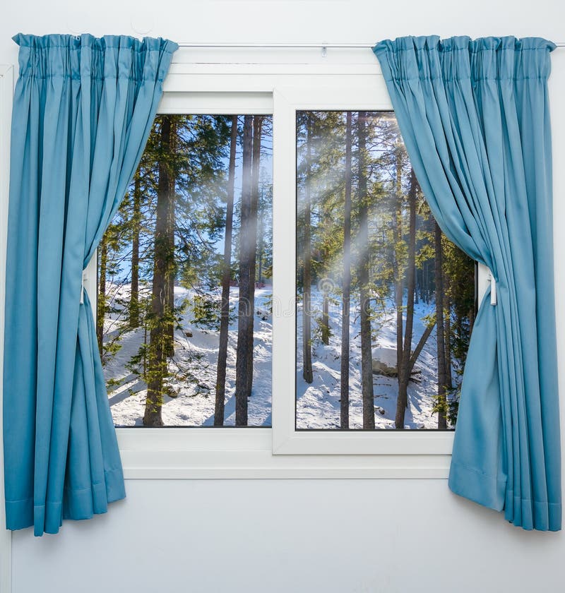 754 Half Winter Spring Tree Clipart Stock Photos - Free & Royalty-Free ...