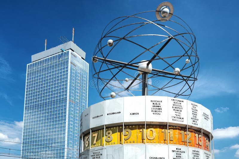 Berlin - Germany editorial photography. Image of world - 83834217