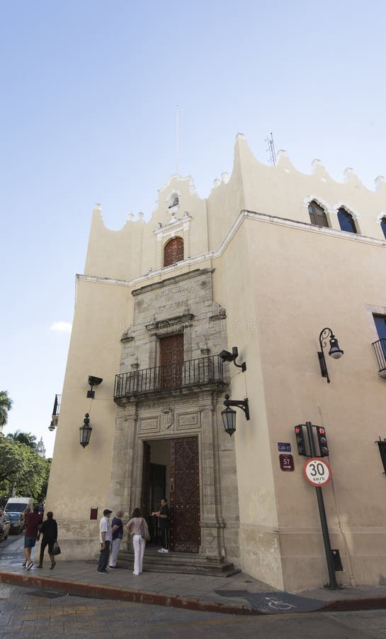 Yucatan University Stock Photos - Free & Royalty-Free Stock Photos from ...
