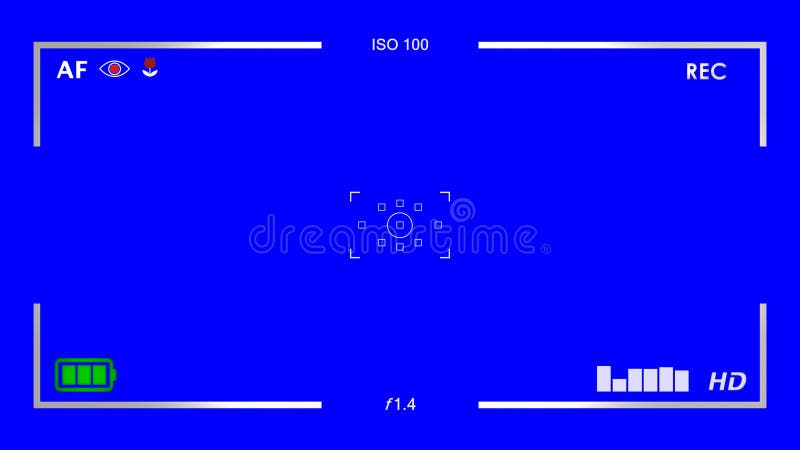 Interface Vhs Camera Stock Illustrations – 33 Interface Vhs Camera ...