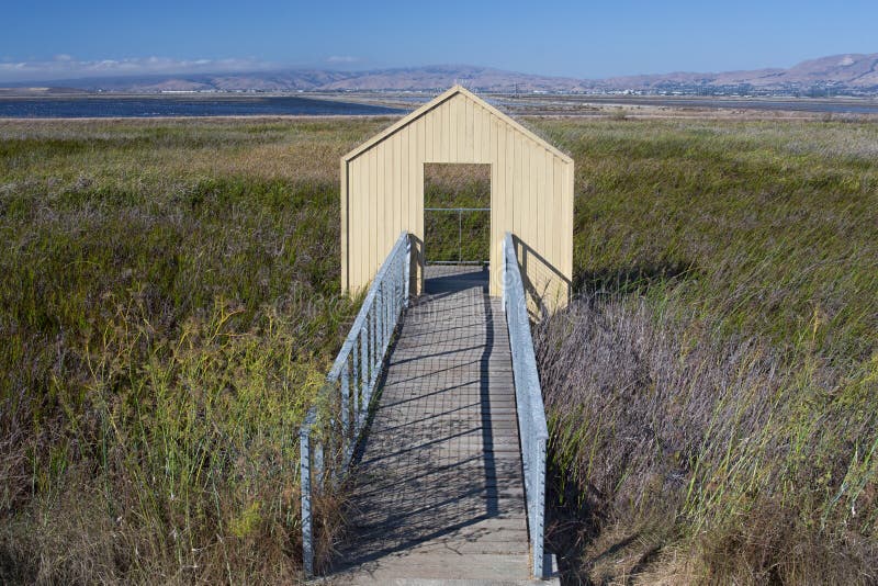 Viewing Platform stock photo. Image of moutains, scene - 33797272