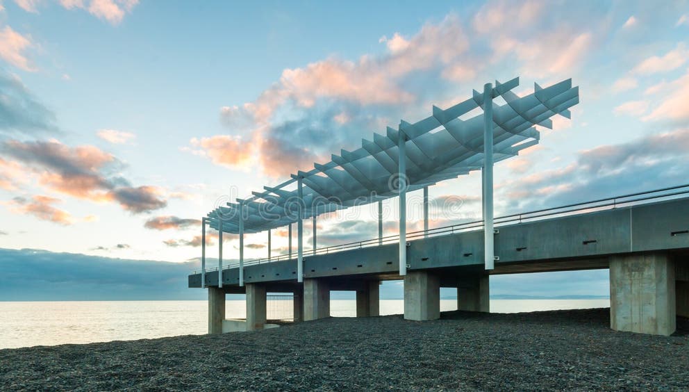 129 Napier Pier Stock Photos - Free & Royalty-Free Stock Photos from ...
