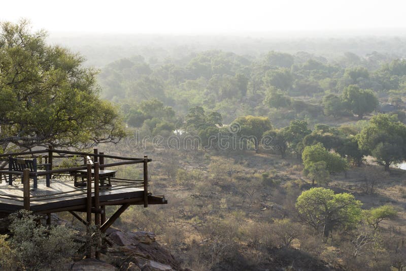 Viewing point stock image. Image of river, natural, africa - 32997151