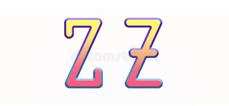 Viewmaster Font Fonts Gradient Sans Serif Alphabet Letters Calligraphy ...