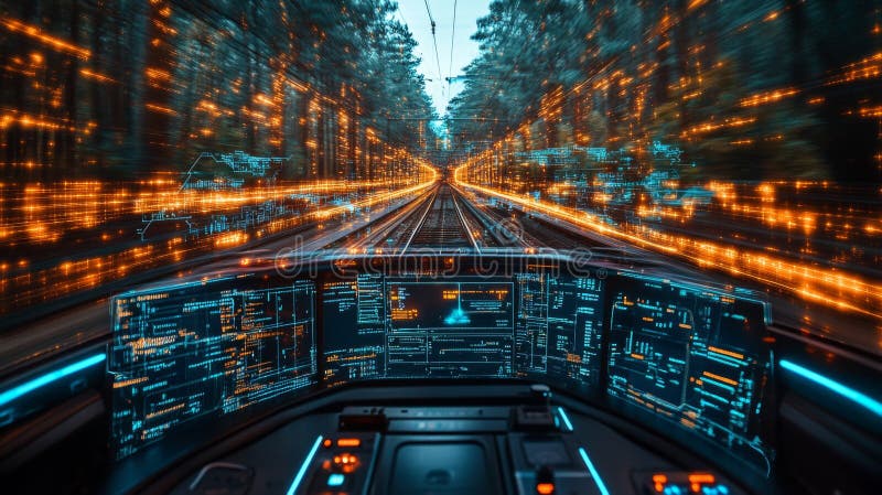 Railway Simulations Stock Photos - Free & Royalty-Free Stock Photos ...