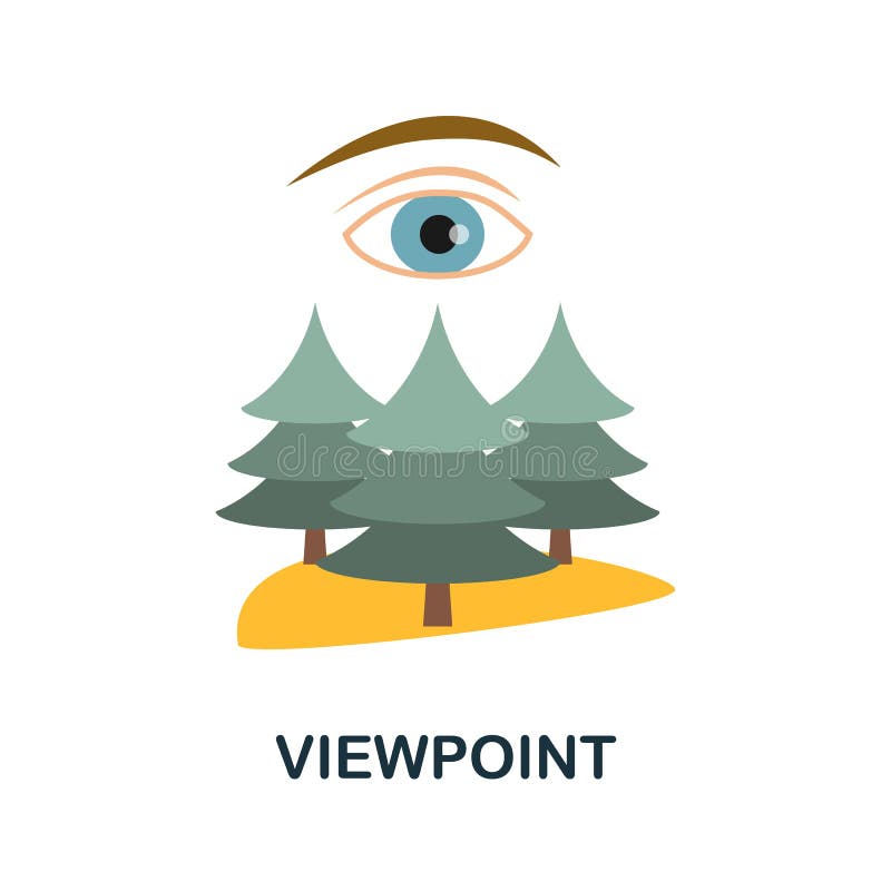 Sign Viewpoint Stock Illustrations – 1,119 Sign Viewpoint Stock ...