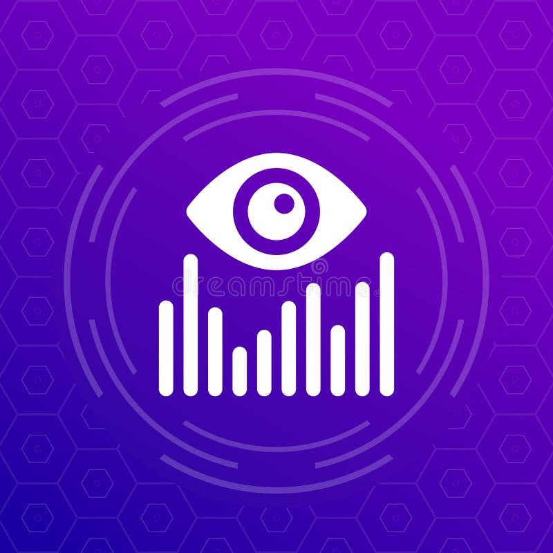 Eye Analytics Stock Illustrations – 2,080 Eye Analytics Stock ...