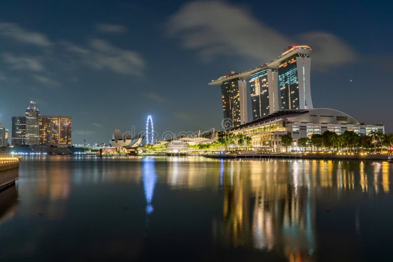 Views Around Singapore , Asia Editorial Photo - Image of trip, travel ...
