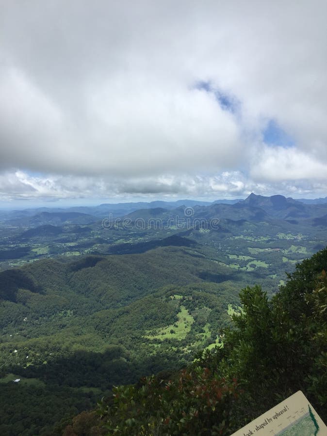 Views stock photo. Image of views, nature, lookout, mountains - 118191368
