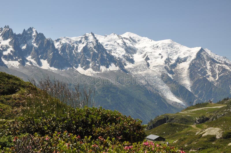 Views Of The Mountains Picture. Image: 20389318