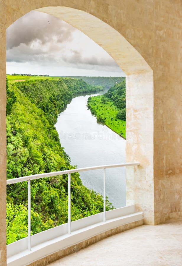 Views of the pond stock image. Image of grow, beautiful - 257162491