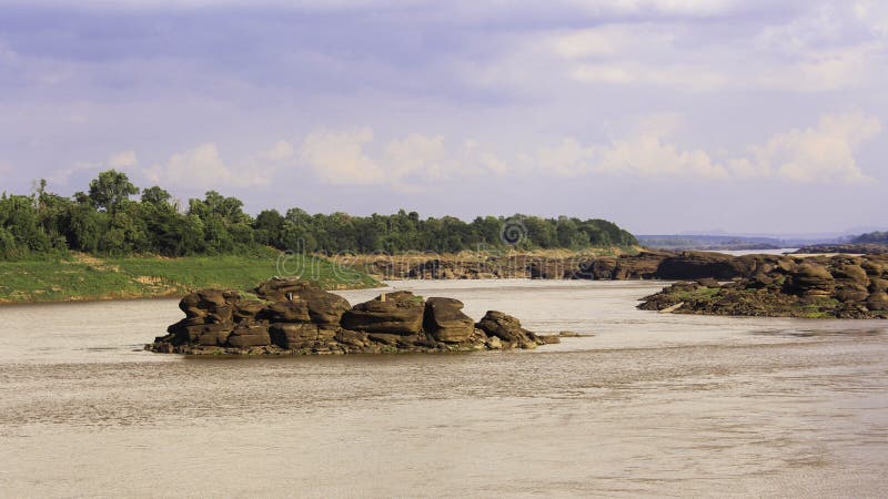 Views of the Sal River Canyon Stock Photo - Image of arid, cliffs: 56278648