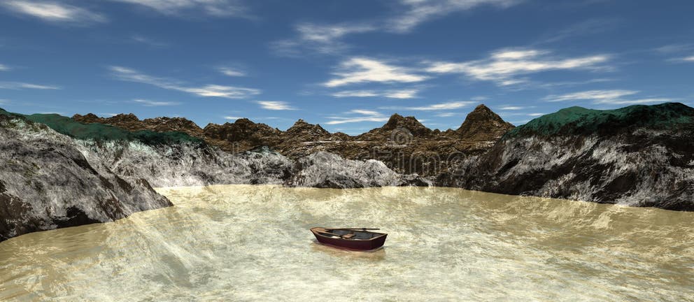 Mud Boat Stock Illustrations – 329 Mud Boat Stock Illustrations ...