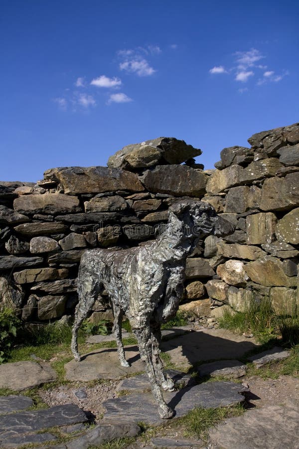 Gelert Mountain Stock Photos - Free & Royalty-Free Stock Photos from ...