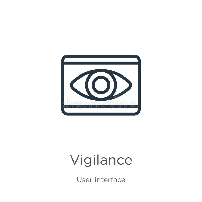 Security Vigilance Stock Illustrations – 566 Security Vigilance Stock ...