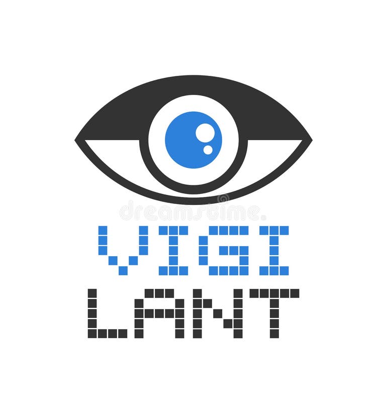 Vigilant Stock Illustrations – 10,674 Vigilant Stock Illustrations ...