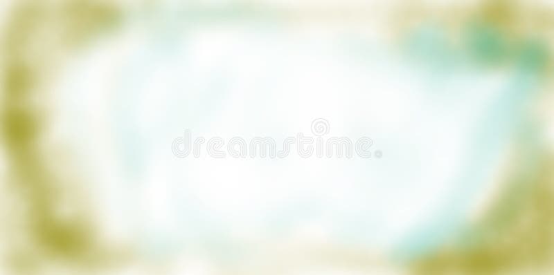 Vignette Background in Soft Colors Stock Illustration - Illustration of ...