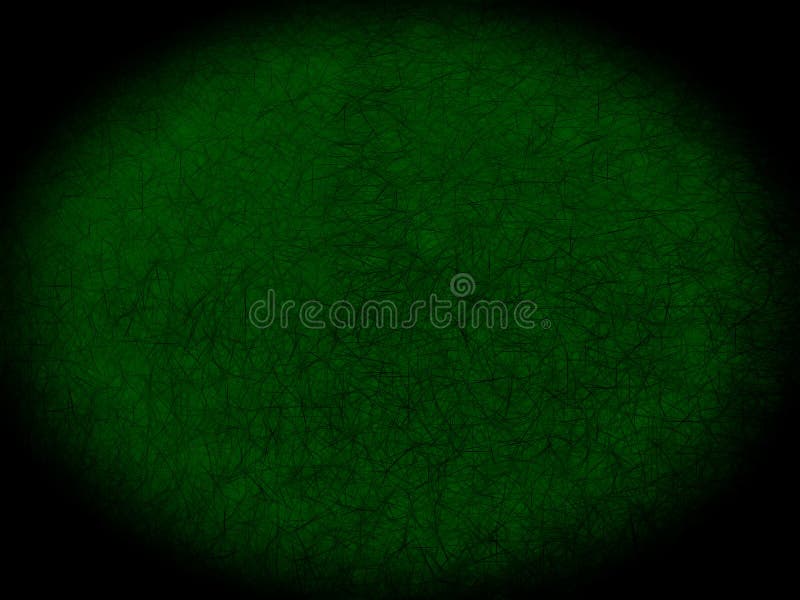 Evil Green Devil Demonic Eyes Stock Illustration - Illustration of ...