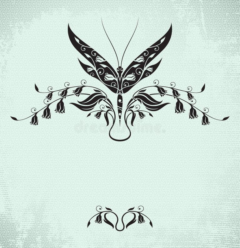 Branch Silhouette Vignette Stock Illustrations – 3,968 Branch ...