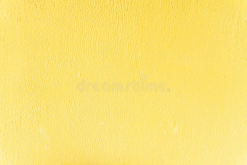 Yellow Vignette Plaster Wall Background Texture Stock Illustrations ...