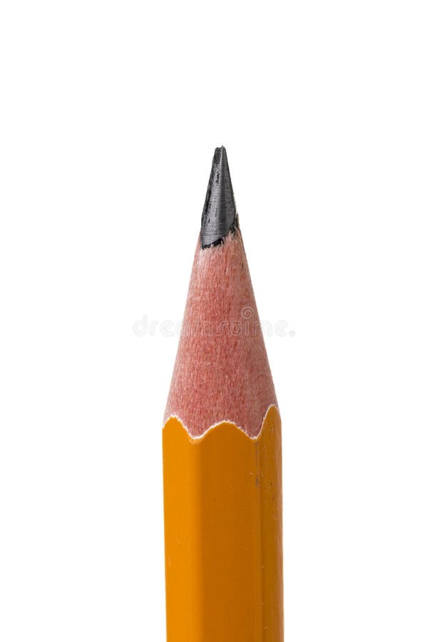 Vignette Pencil Head Closeup Stock Photos - Free & Royalty-Free Stock ...