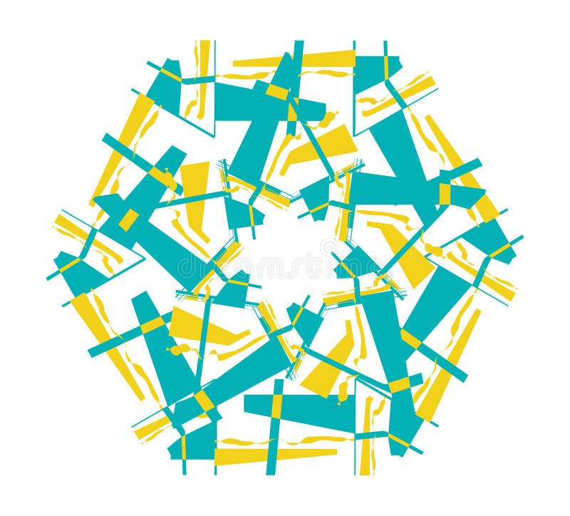 Vignette stock illustration. Illustration of extensive - 98179386