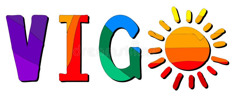 Vigo Stock Illustrations – 141 Vigo Stock Illustrations, Vectors ...