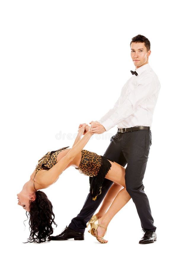 Vigorous dance stock image. Image of male, people, grace - 36587111