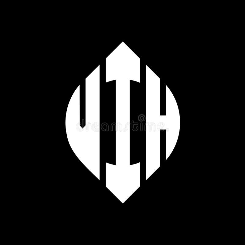 Vih Logo Stock Illustrations – 9 Vih Logo Stock Illustrations, Vectors ...