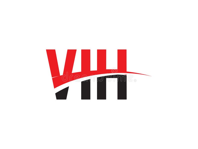 Vih Letter Stock Illustrations – 11 Vih Letter Stock Illustrations ...