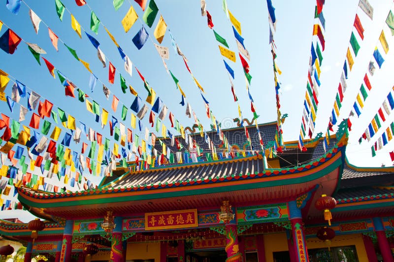 Vihara Vajra stock image. Image of celebrate, sacred - 19499247