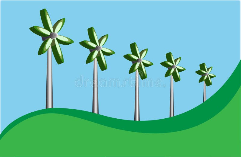 Silhouet Van Molen Stock Illustrations, Vectors, & Clipart – (253 Stock ...