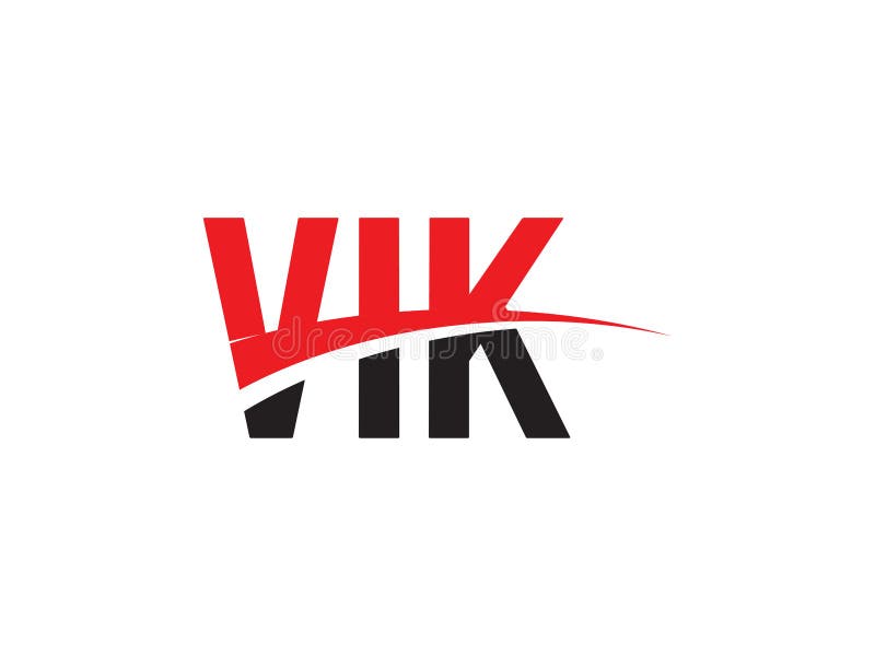Vik Logo Stock Illustrations – 23 Vik Logo Stock Illustrations, Vectors ...