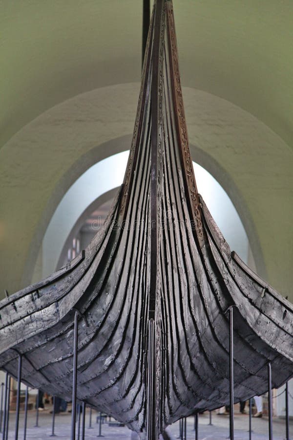 Viking Museum Stockholm editorial photo. Image of europe - 31395906