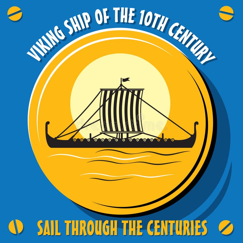 Viking Rope Stock Illustrations – 156 Viking Rope Stock Illustrations ...