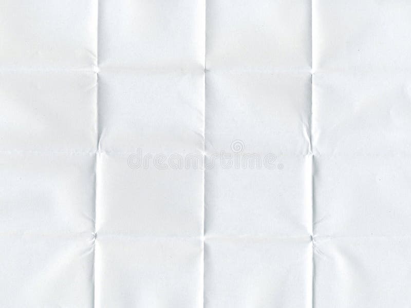 Vikta papper arkivfoto. Bild av meddela, vitt, abstrakt - 6073458