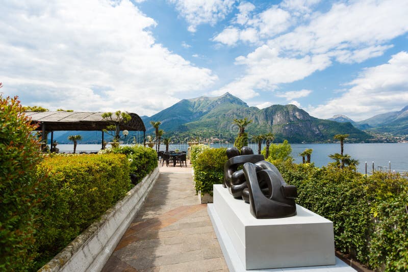 Villa Serbelloni in Bellagio, Italy Editorial Stock Image - Image of ... Villa Serbelloni in Bellagio, Italy Editorial Stock Image - Image of ...