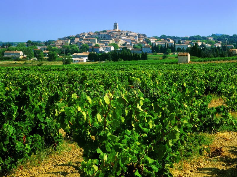 Village stock photo. Image of house, rustic, great, british - 49408654