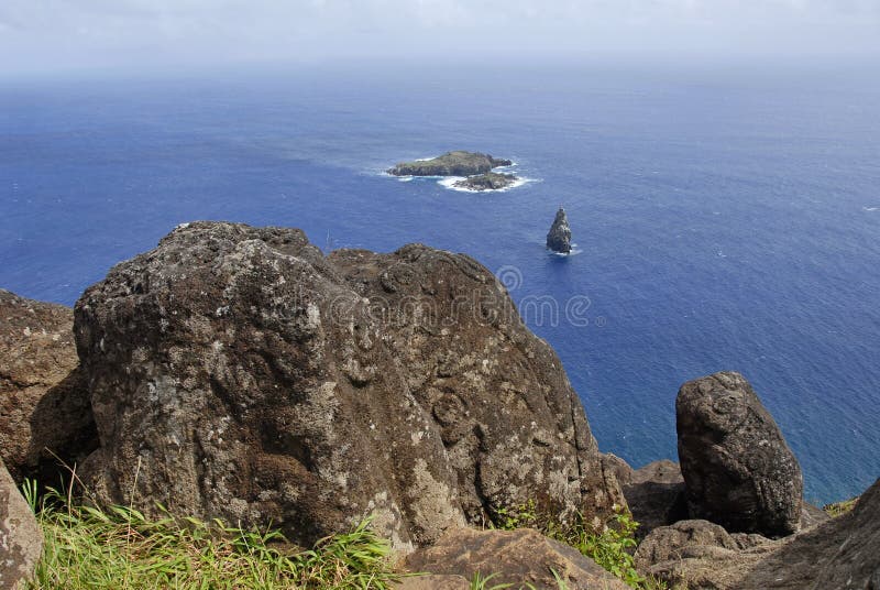 Village d'Orongo photo stock. Image du village, brames - 17317352