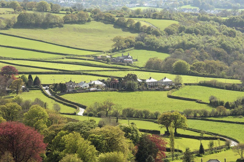 Peter Tavy Stock Photos - Free & Royalty-Free Stock Photos from Dreamstime