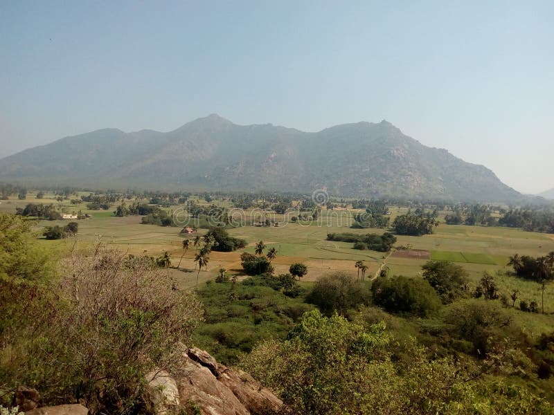 Village piture stock photo. Image of tree, ecoregion - 90435004