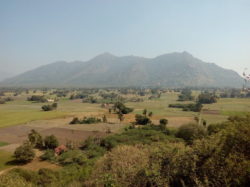 Village piture stock photo. Image of tree, ecoregion - 90435004