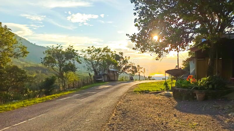 1,444 Indonesia Roads Stock Photos - Free & Royalty-Free Stock Photos ...