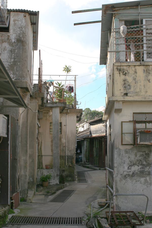 The Village of Sam Ka Tsuen and Ma Pui Tsuen 19 Sept 2005 Editorial ...