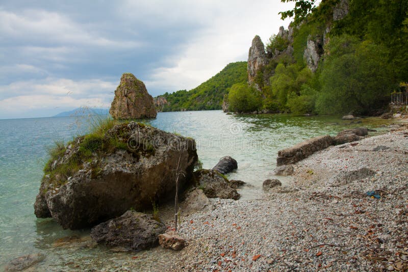 View Village Trpejca Stock Photos - Free & Royalty-Free Stock Photos ...