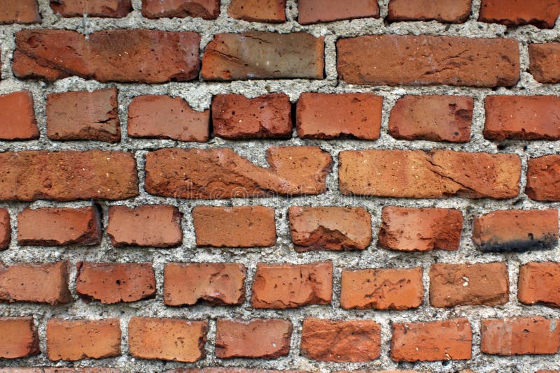 Village wall stock photo. Image of ordinary, brick, clay - 94070334